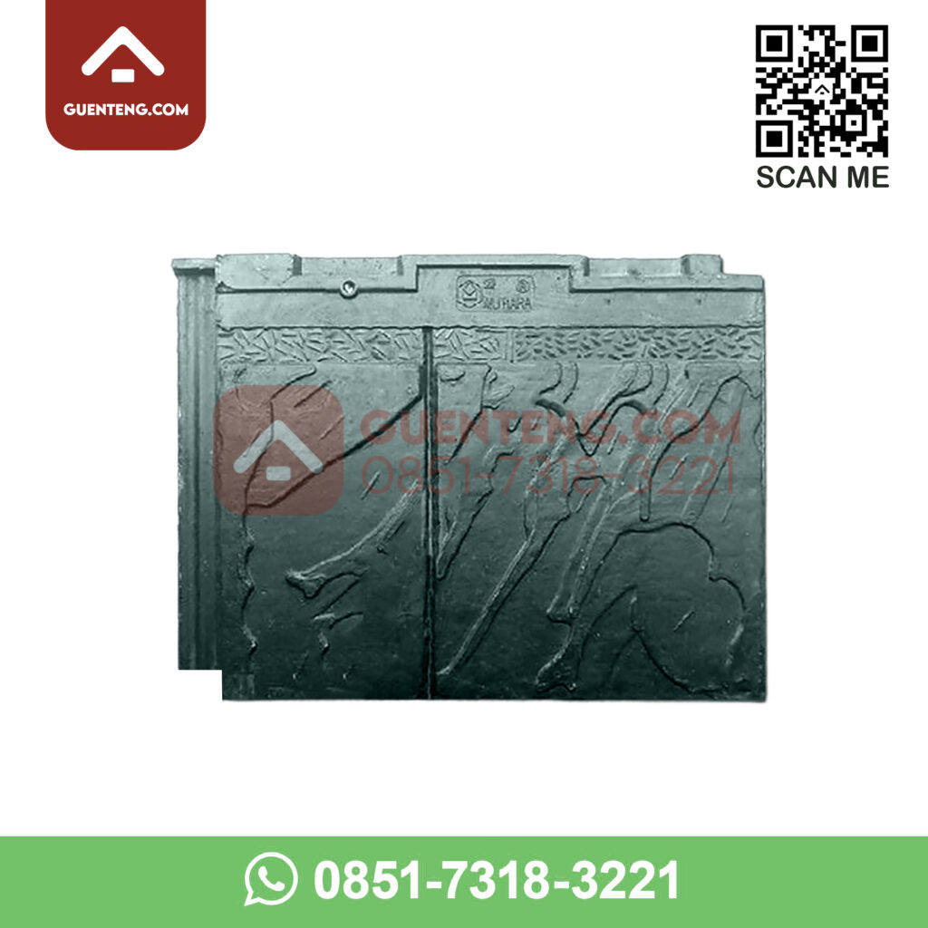 Flat Stone - Guenteng - Toko Genteng Terdekat Termurah Terlengkap Di ...