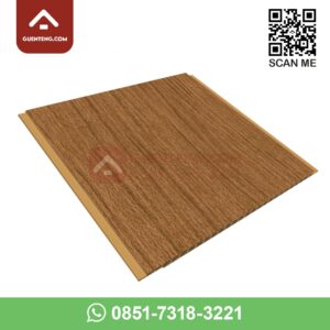 Plafon PVC Batik Plafon BK 015N - Guenteng - Toko Genteng Terdekat ...