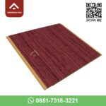 Plafon PVC Batik Plafon BK 015N - Guenteng - Toko Genteng Terdekat ...