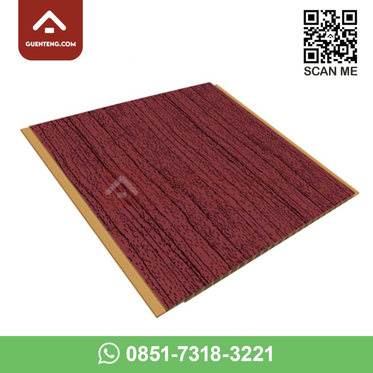 Plafon PVC Batik Plafon BK 015N - Guenteng - Toko Genteng Terdekat ...