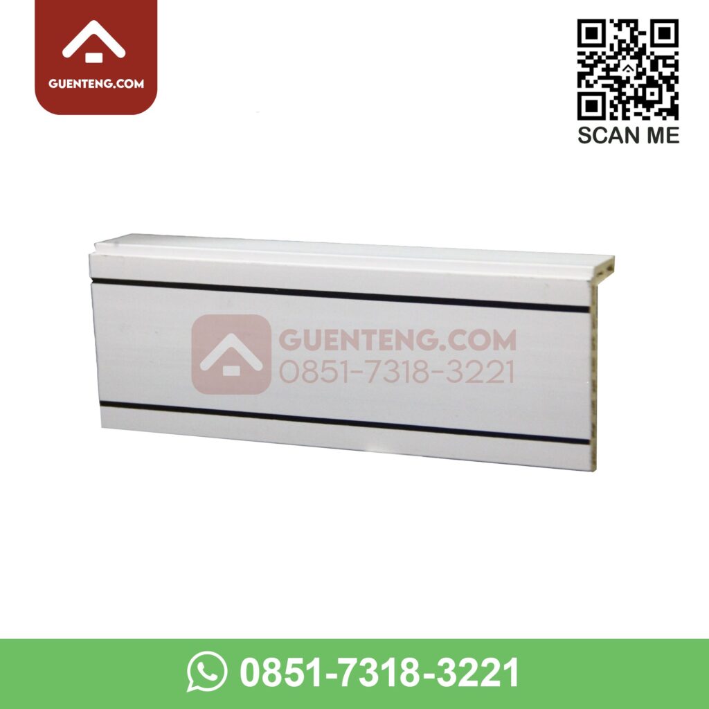 Plafon PVC Lis Figura LF – 011 - Guenteng - Toko Genteng Terdekat ...