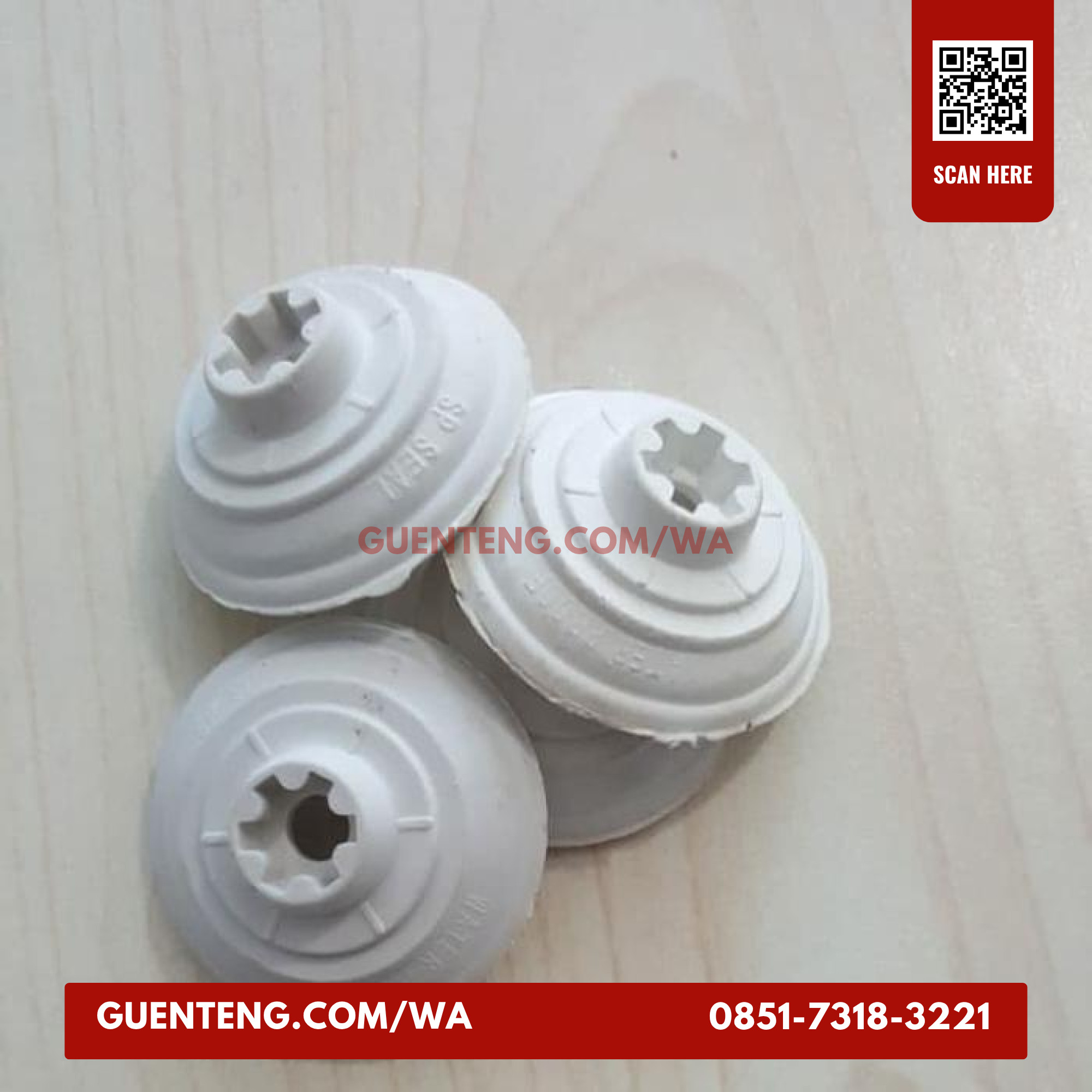 Seal Tanpa Baut Pvc Sun Panel Biru Muda - Guenteng - Toko Genteng ...