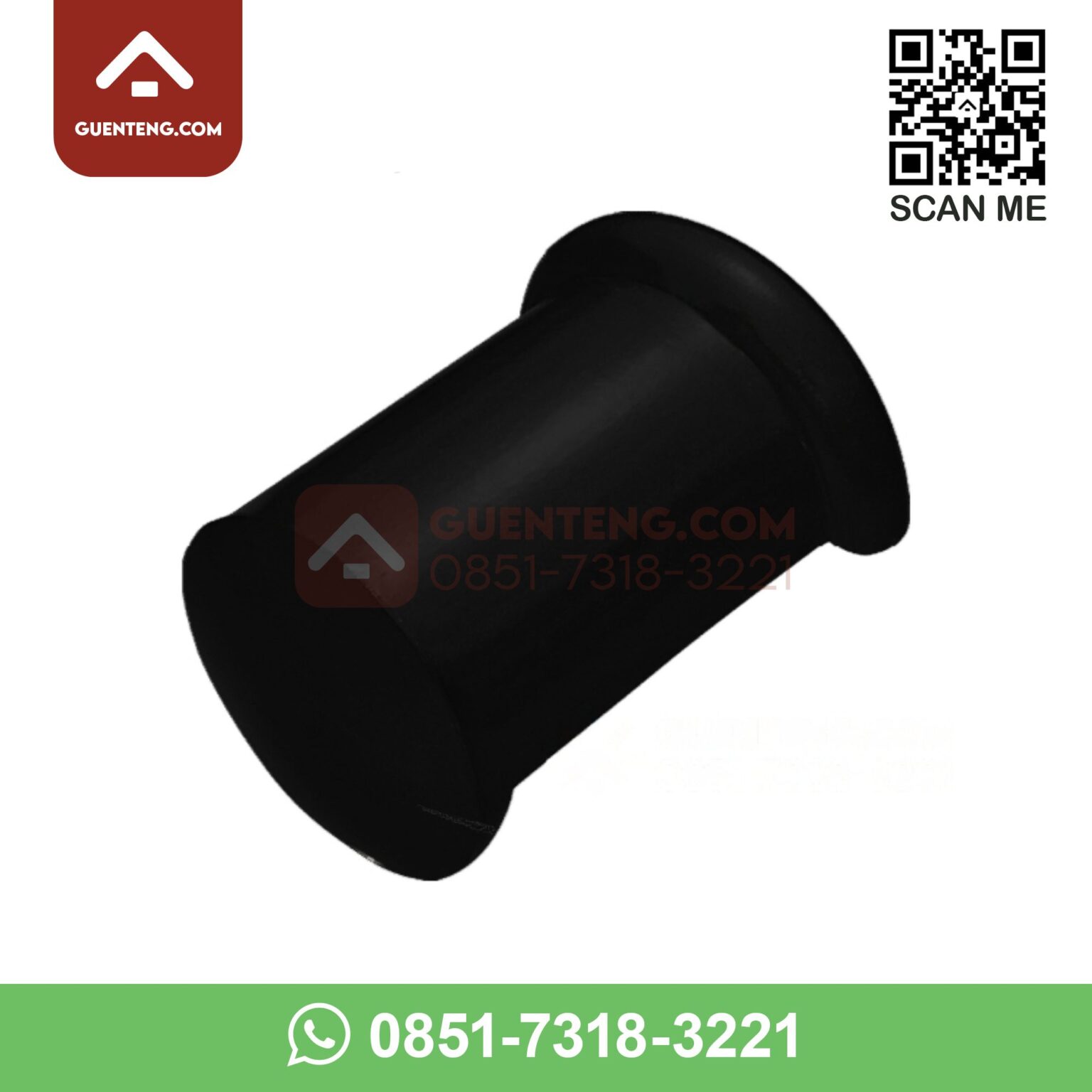 Genteng Setengah KE 5 Kanmuri Espanica Warna Diamond Black – Hitam ...